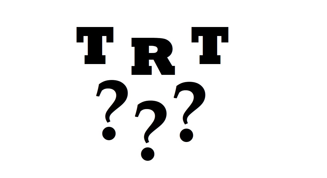 TRT- Is testosterone replacement right for me? - opteluxewellness