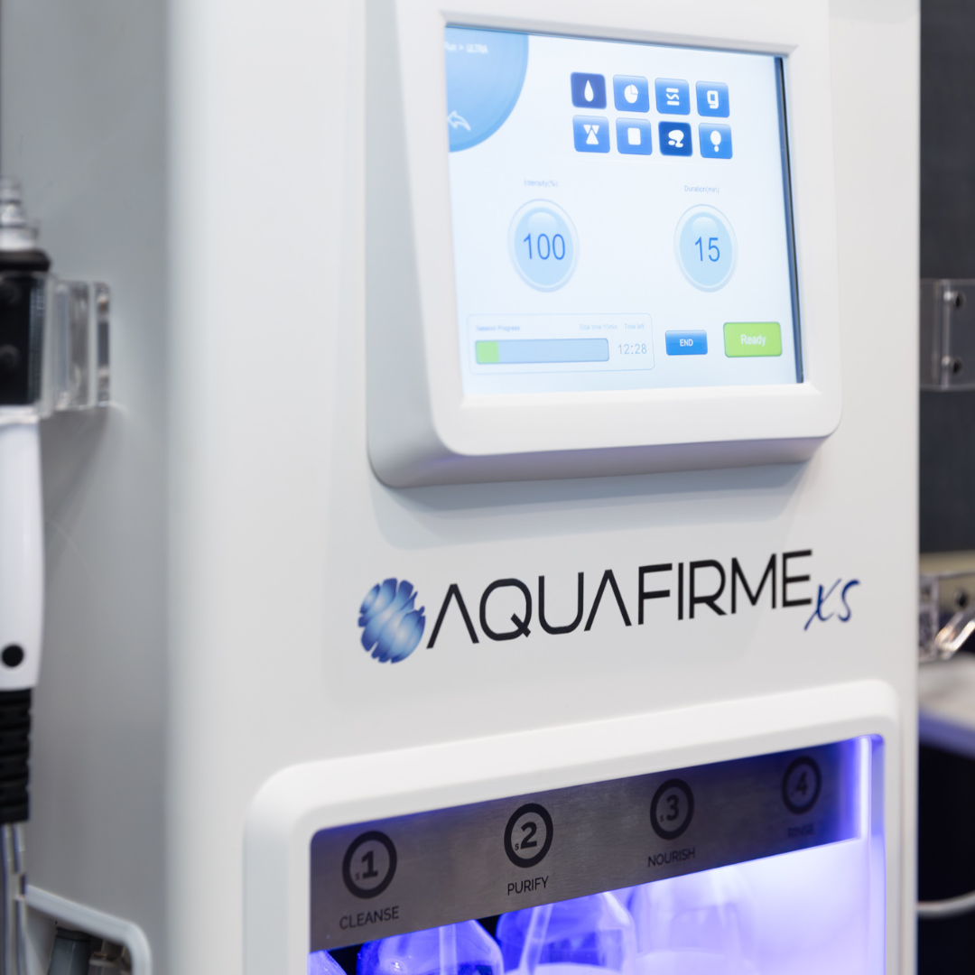 AquaFirme XS - opteluxewellness